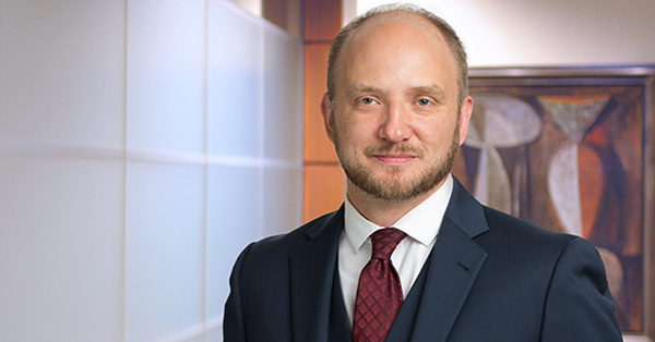 Evan Nelson Elected as Secretary of Minnesota Eminent Domain Institute ...