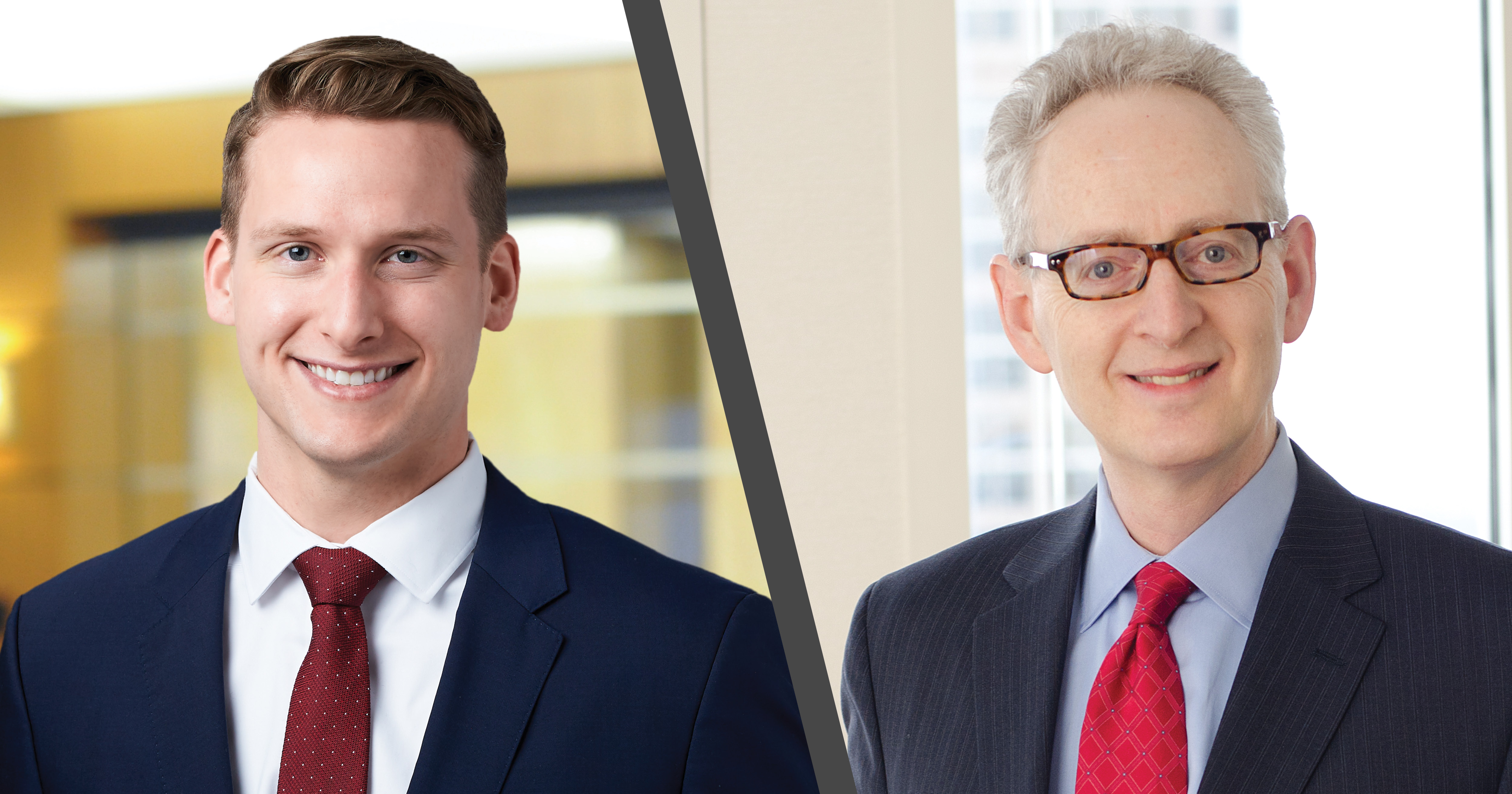 Marty Rosenbaum and Shane Solinger to Co-Present Webinar for LegalCORPS on Negotiating Contracts ...