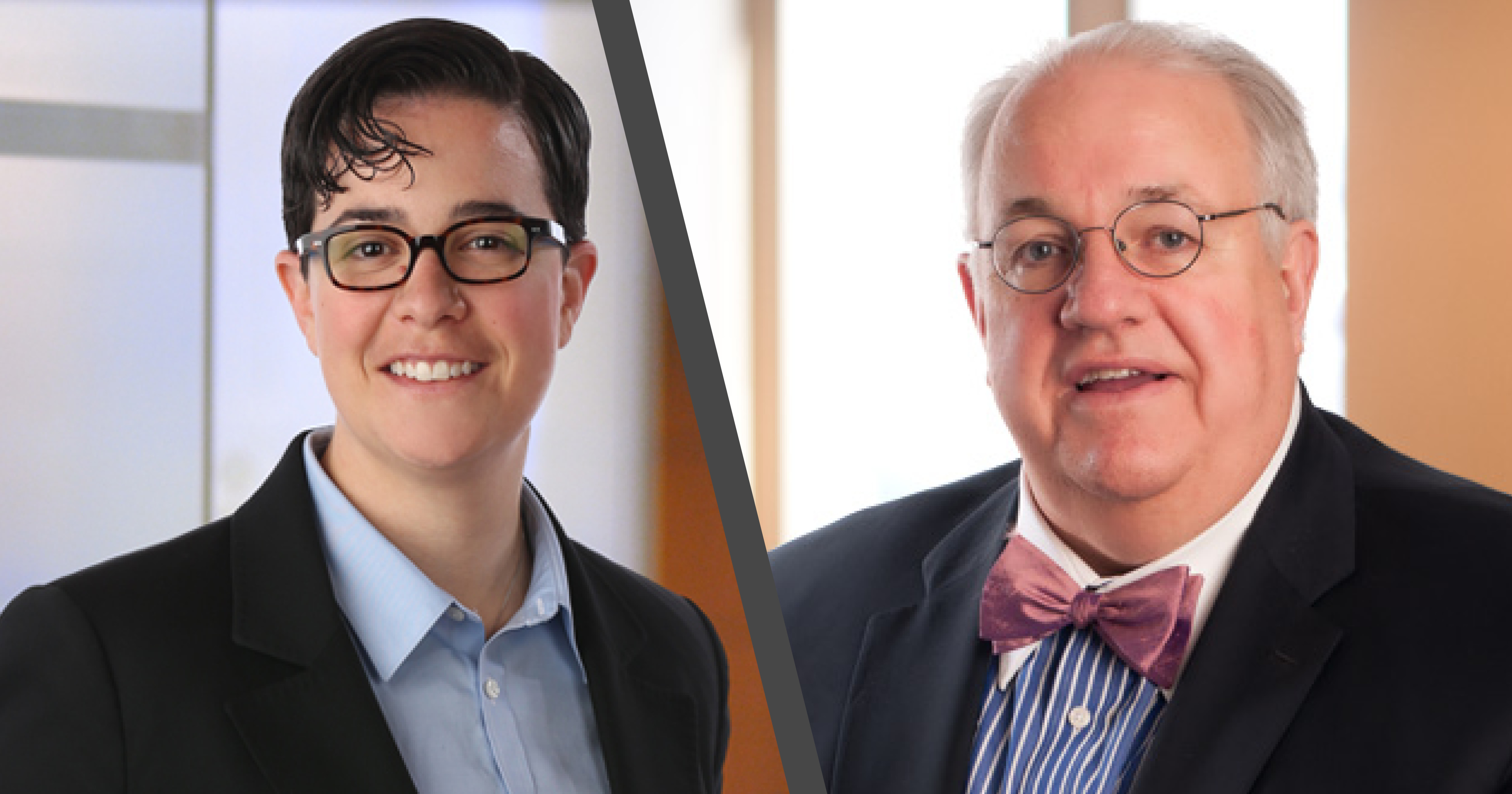 David Herr and Erica Holzer Co-Author 2020 Edition of Minnesota ...