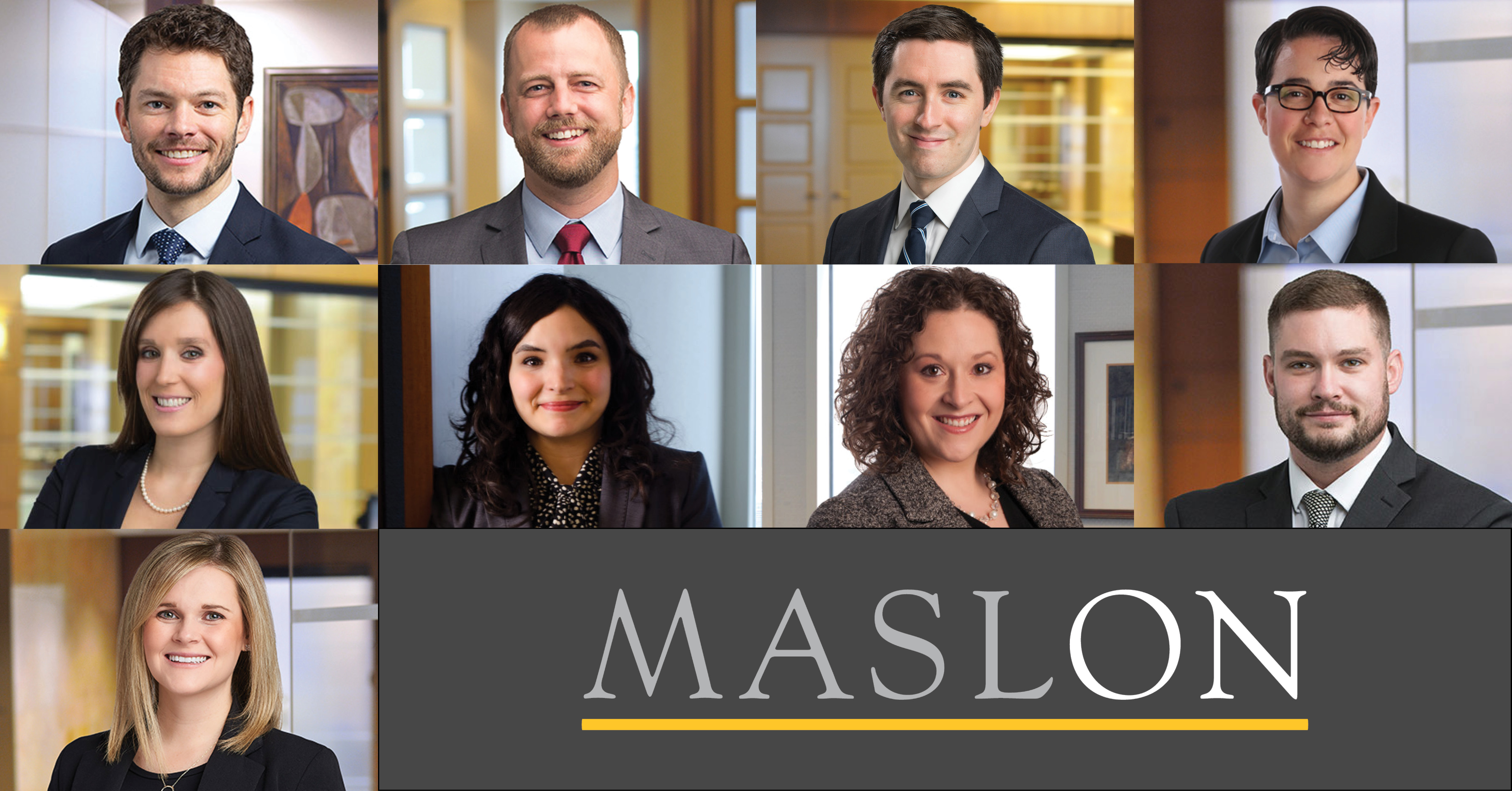 Maslon Attorneys Selected for Inclusion in Inaugural Best Lawyers: Ones ...