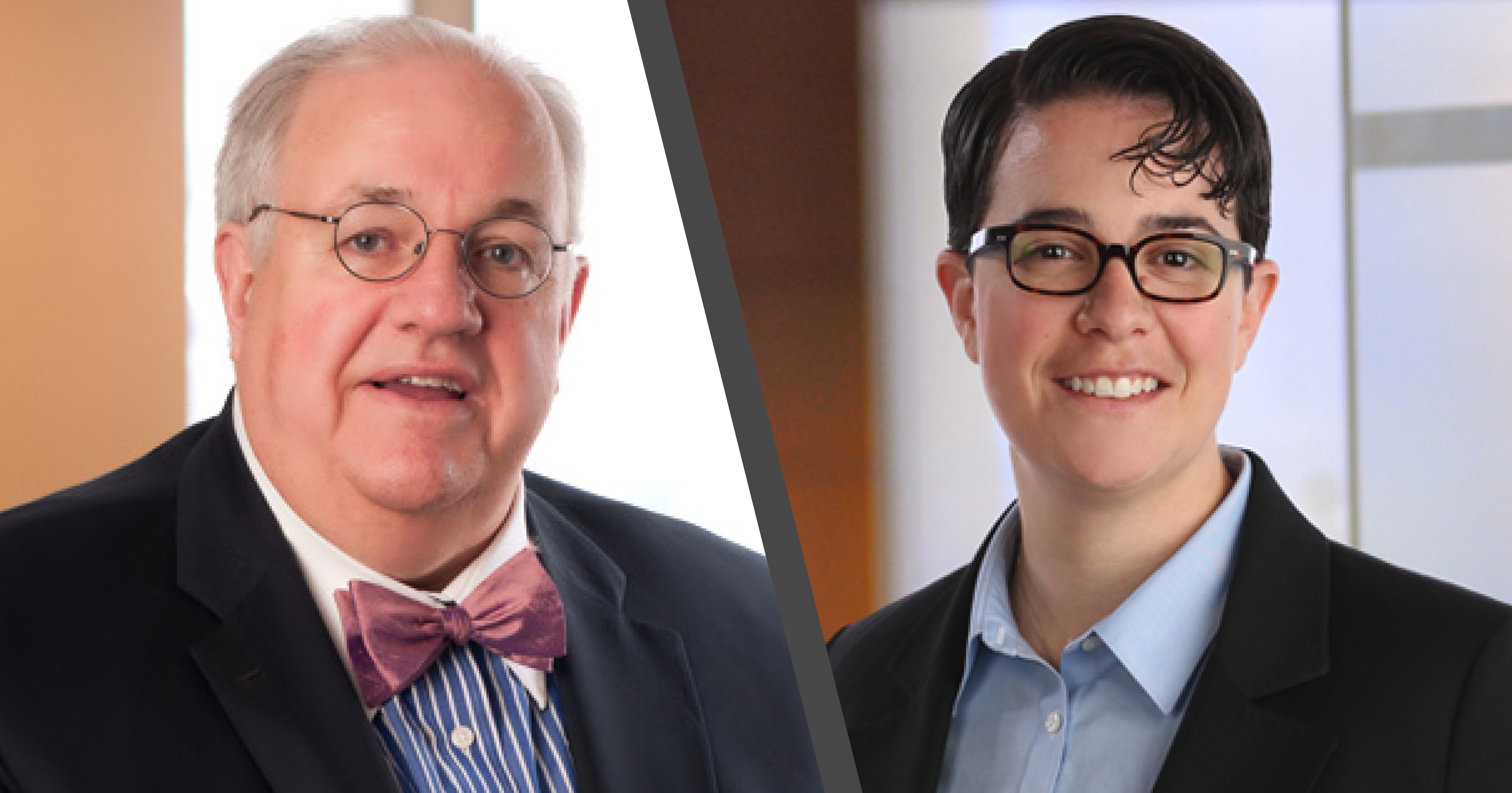 David Herr and Erica Holzer to Present at the 2020 Eighth Circuit ...