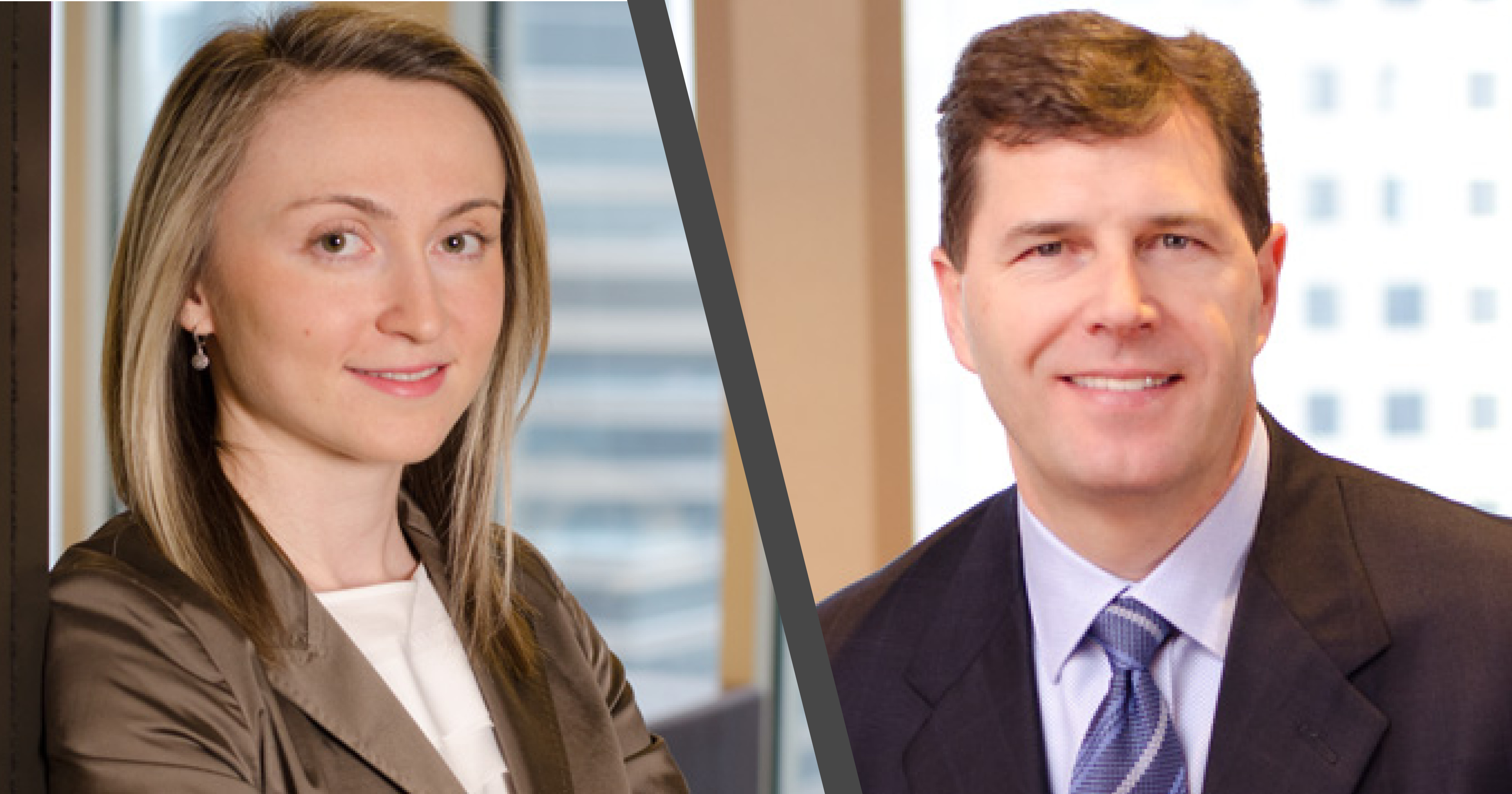 Ana Chilingarishvili and Brian Klein Appointed to Serve as Co-Chairs of ...