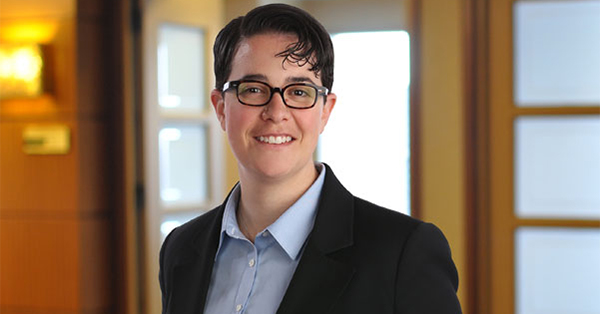 Erica Holzer to be Honored with the Wallace-Lerner Award by Mitchell ...