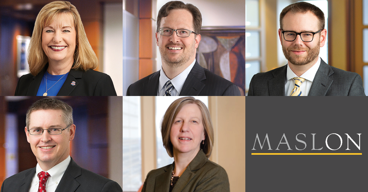 Maslon Estate Planning Professionals to Present at the 2021 Probate ...