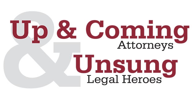 Ann Motl and Evan Nelson Selected as 2021 'Up & Coming' Attorneys by ...