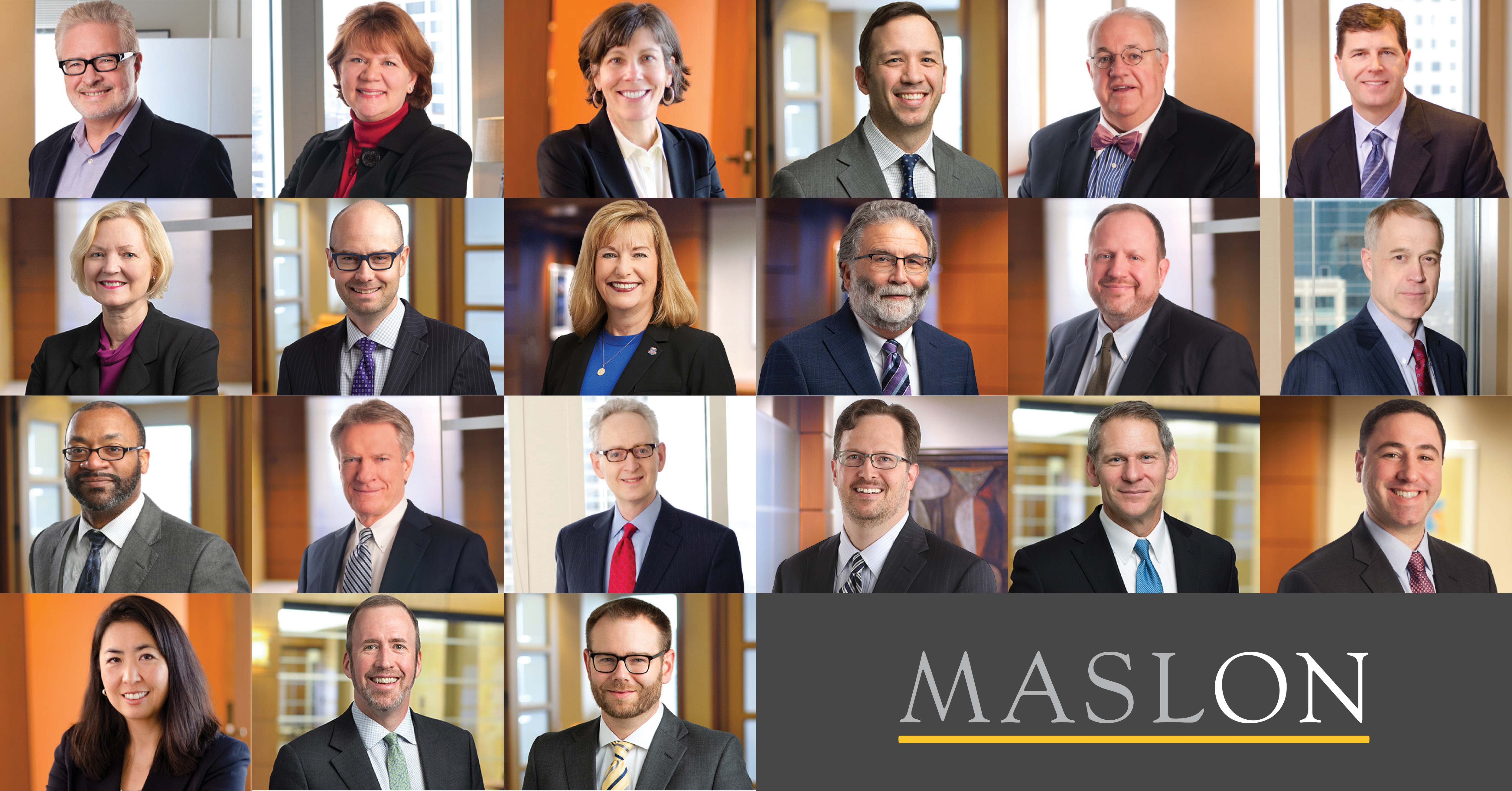 21 Maslon Attorneys Selected for Inclusion in The Best Lawyers in ...