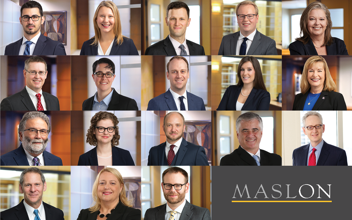 More than 20% of Maslon Attorneys Recognized as 2021 North Star Lawyers ...