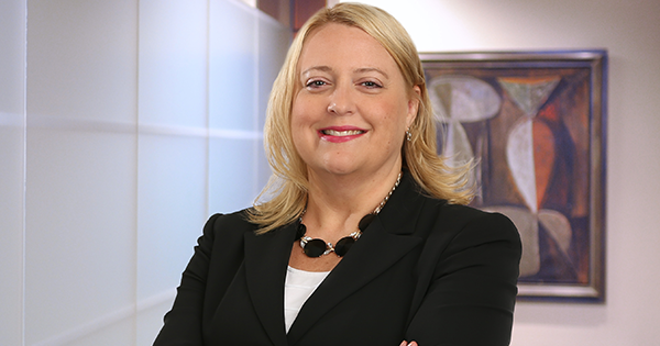 Amy Swedberg Receives the 2022 Raeder Larson Public Service Award from ...