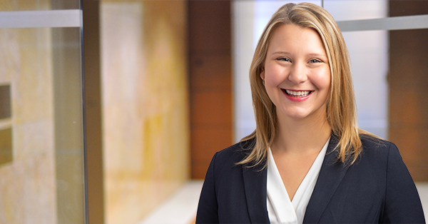 Anna Barton Elected to Serve as Treasurer of the MSBA's New Lawyers ...
