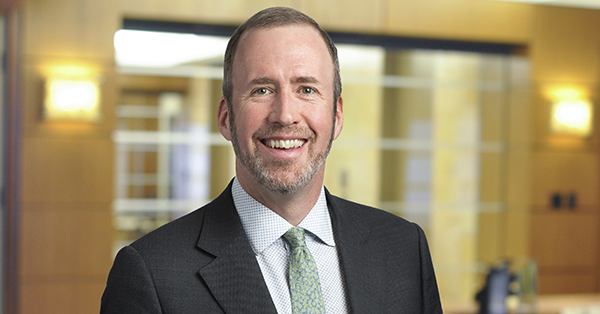 IN MEMORIAM: R. Christopher Sur, 1967-2023 | Maslon LLP