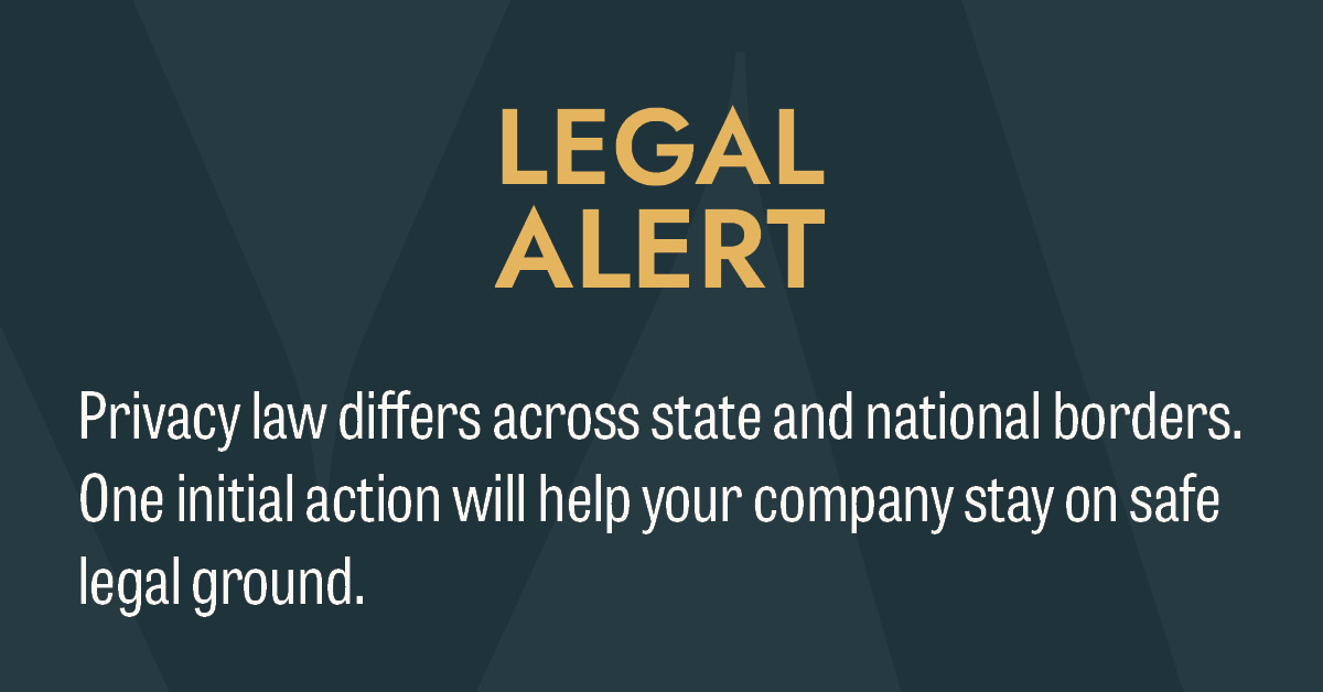 Complete Your Privacy Impact Assessment (PIA) to Ensure Compliance With ...