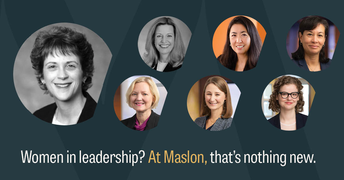 Maslon Receives 2023 Empowering Women Award from Finance & Commerce ...