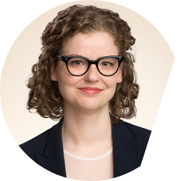 Susan Markey Recognized Among Notable Women in Law by Twin Cities ...